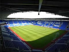 England under 21 | Scott Rendall